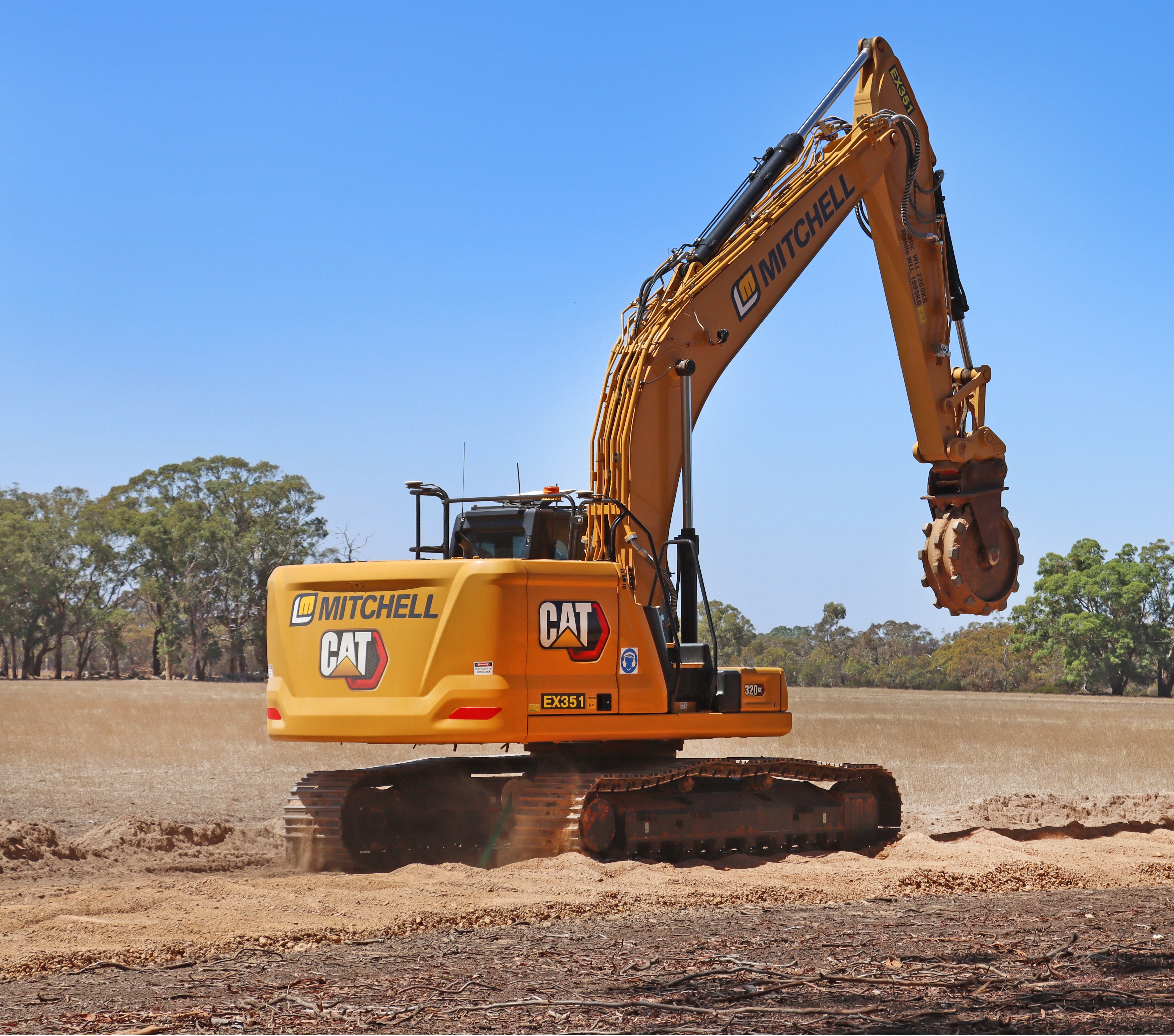 Pipeline work closures - 1089 3WM